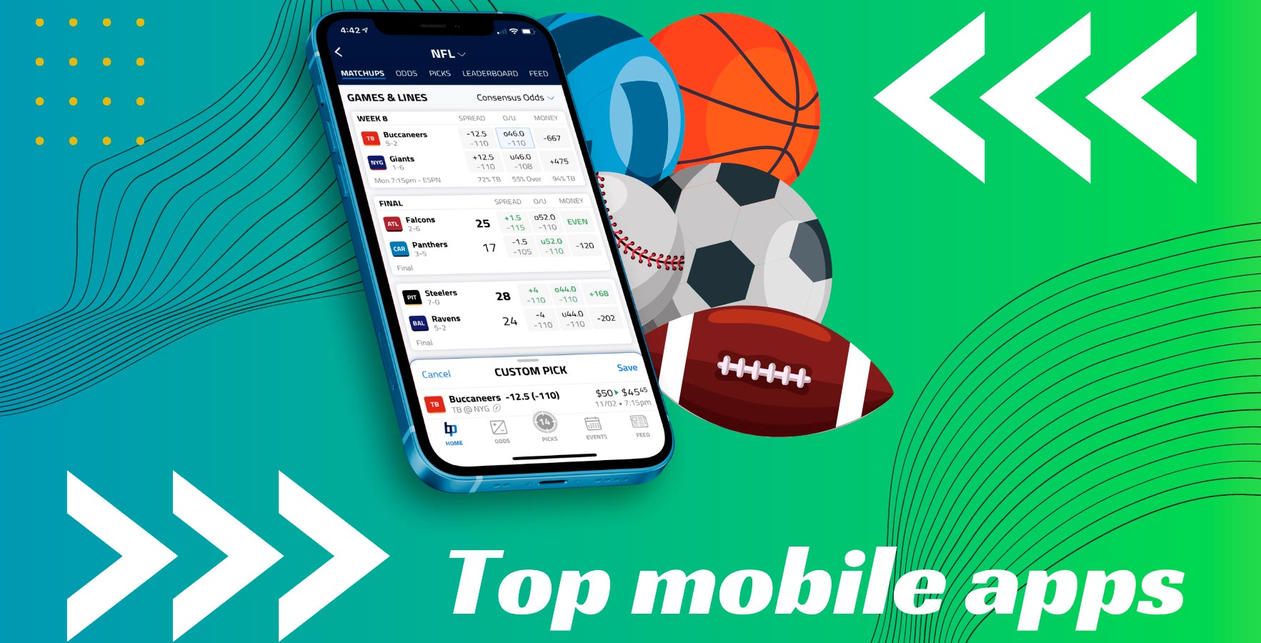 The Best Mobile Betting Apps in India: review 📱